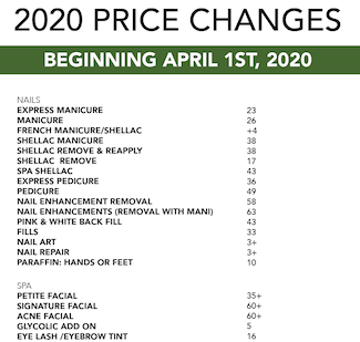 Home | Options Salon & Spa